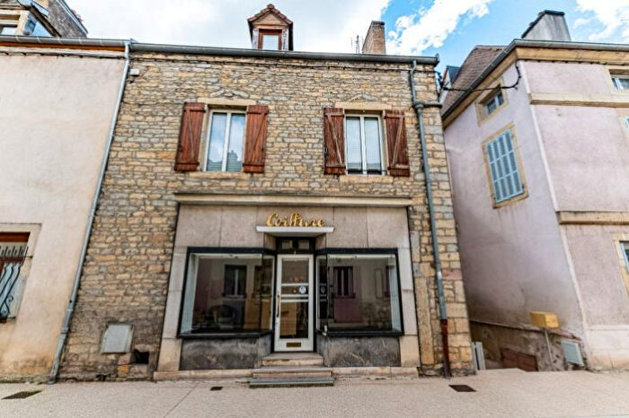 Maison à vendre - Plombières-lès-Dijon - 6 pièces - 3 chambres
