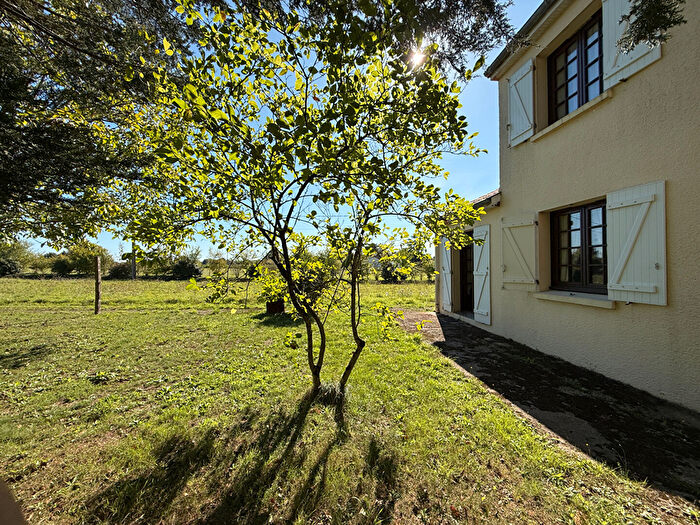 Maison 5 pièces à vendre - Vertou, Les Coteaux de Sèvre, Le Chêne, Portillon, La Forêt