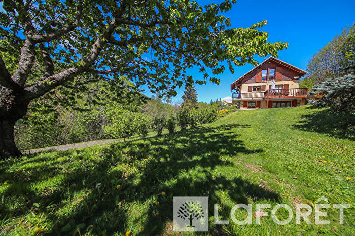 Maison 7 pièces à Les Orres, à vendre