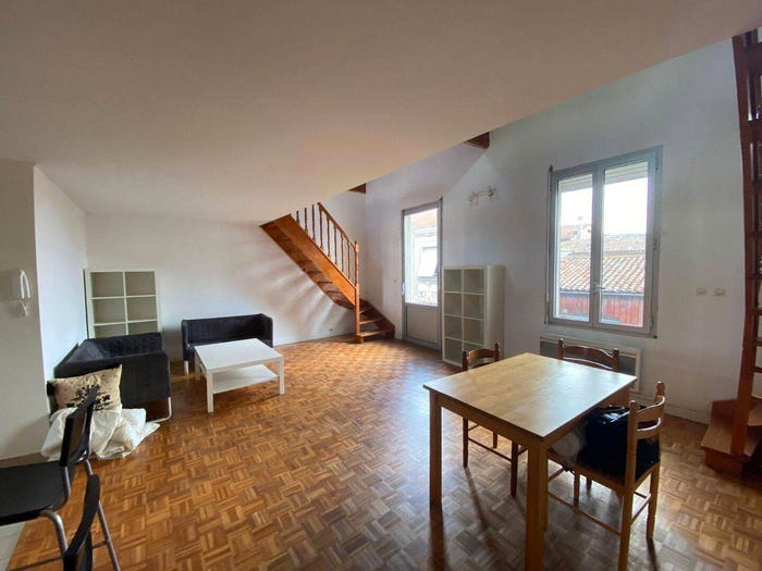 Bordeaux Sud : Appartement 3 pièces à louer