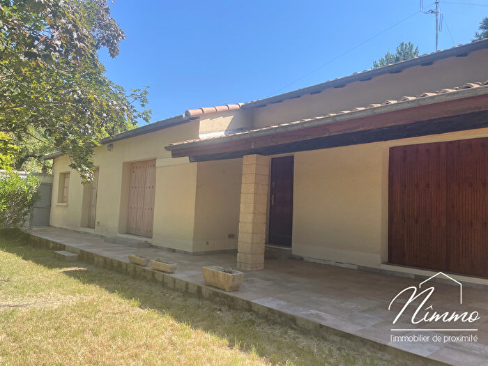 Maison 7 pièces à vendre - Gajan