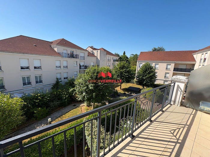 Appartement 2 pièces à Bois de la Grille, Guyancourt, à louer