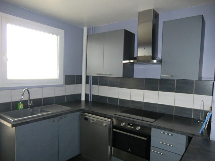 Reims, Neufchatel, Orgeval, Laon, Zola : Appartement 3 pièces à louer