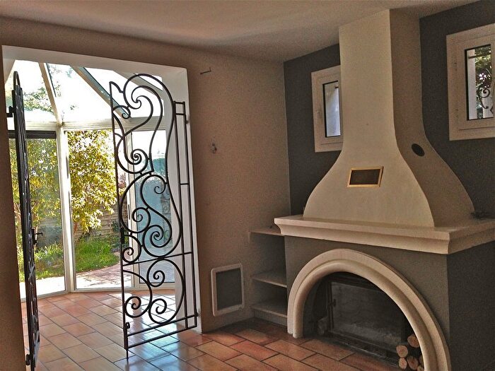Appartement 3 pièces à louer - Marseille 12ème, La Fourragère