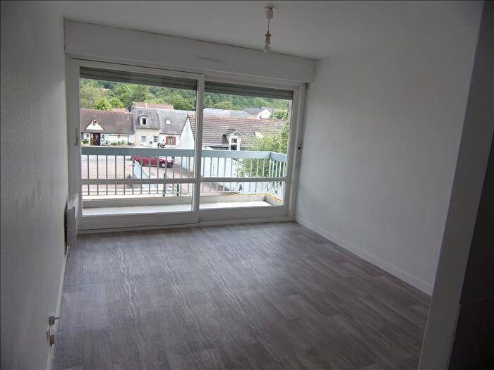 Appartement à louer - Gravigny - 1 pièce