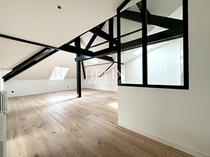 Saint-Germain-en-Laye, Alsace, Péreire - Appartement 3 pièces à vendre