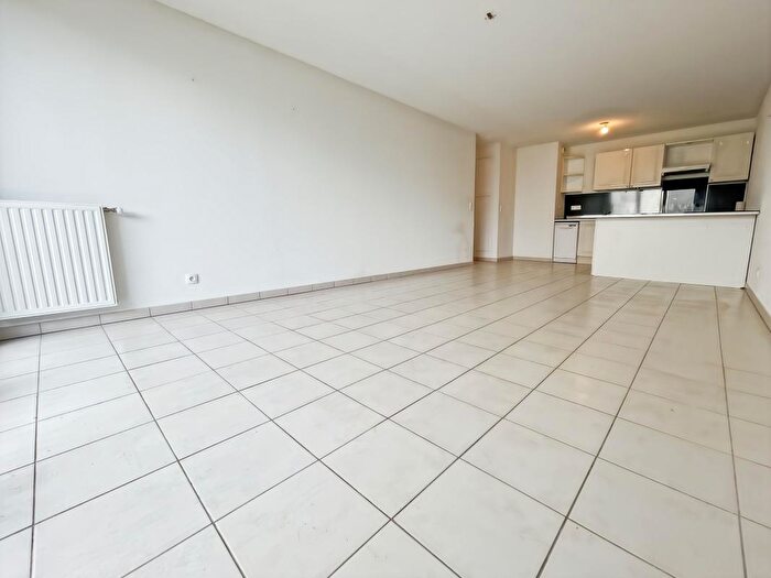Blagnac, Baradel, Ritouret : Appartement 3 pièces à vendre