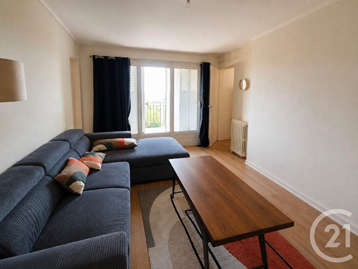 Appartement 2 pièces à vendre à Castres, Lameilhe