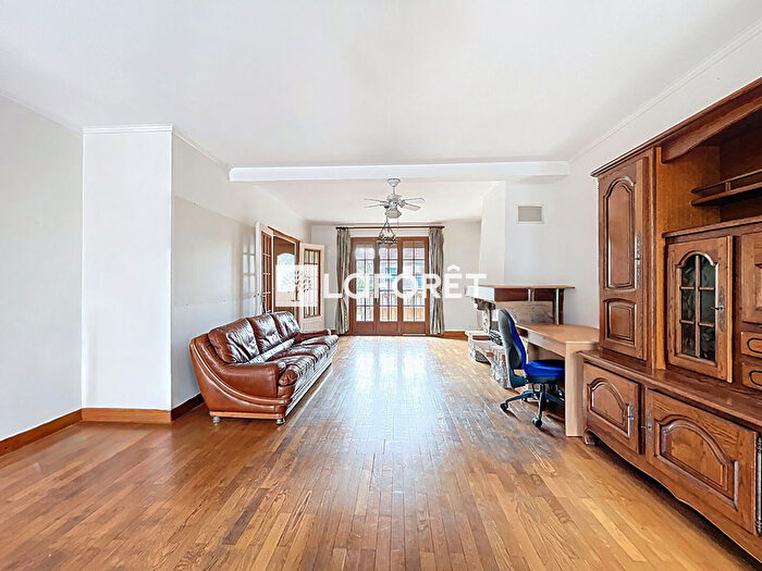 Maison à vendre - Carrières-sur-Seine, Allouettes, Réveil Matin, Printemps - 8 pièces - 5 chambres