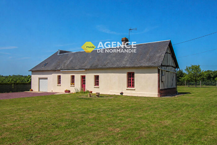 Montreuil-lArgillé : Maison 5 pièces à vendre