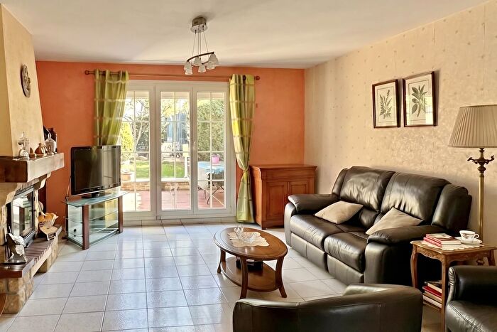 Maison 5 pièces à vendre à Vanduvre-lès-Nancy, Brabois