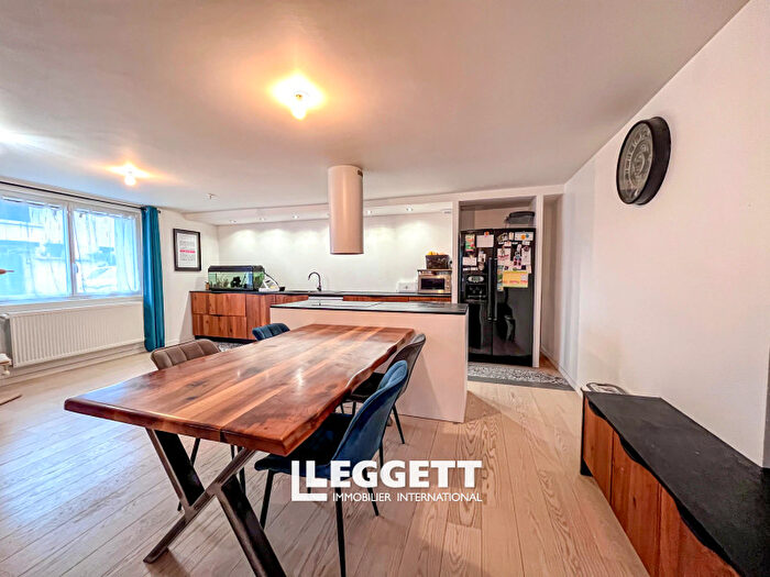 Maison à vendre - Vérines - 6 pièces - 4 chambres