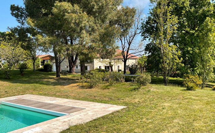 Maison à vendre - Lectoure - 14 pièces - 7 chambres