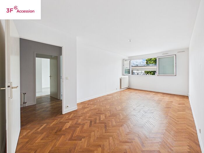 Appartement 2 pièces à vendre à Choisy-le-Roi, Gondoles