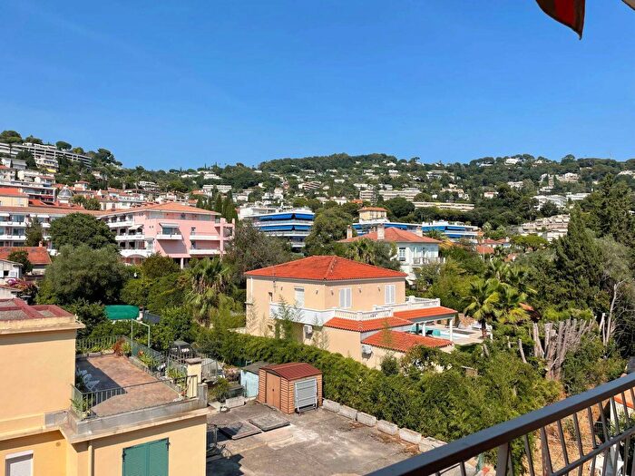 Vieux Cannet, Le Cannet : Appartement 1 pièce à louer