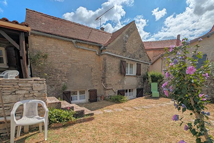 Maison à vendre - Lacapelle-Livron - 3 pièces - 2 chambres