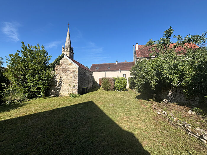 Maison à vendre - Larrey - 3 pièces - 1 chambre