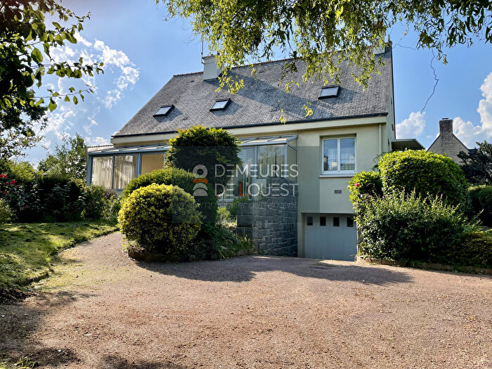 Maison 7 pièces à vendre à Cesson-Sévigné, Centre-ville, La Hublais, Beausoleil