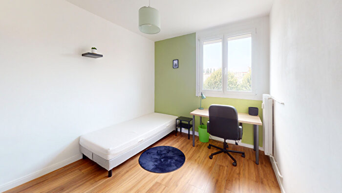 Appartement 4 pièces à louer - Besançon, Palente, Orchamps, Saragosse, Vaîtes