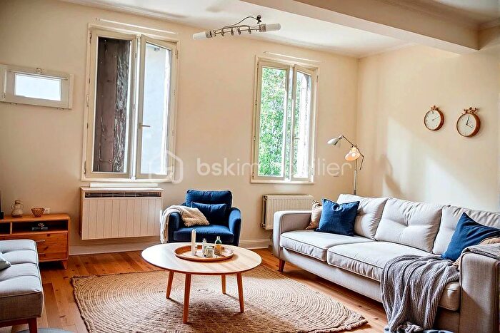 Appartement 2 pièces à vendre à Revel