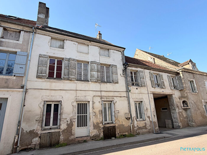 Appartement à vendre - Givry - 4 pièces - 2 chambres