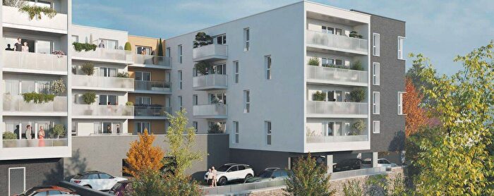 Appartement 2 pièces à Le Pommeret-Mairie, Petit-Couronne, à louer
