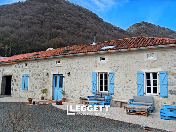 Maison à vendre - Bertren - 4 pièces - 1 chambre