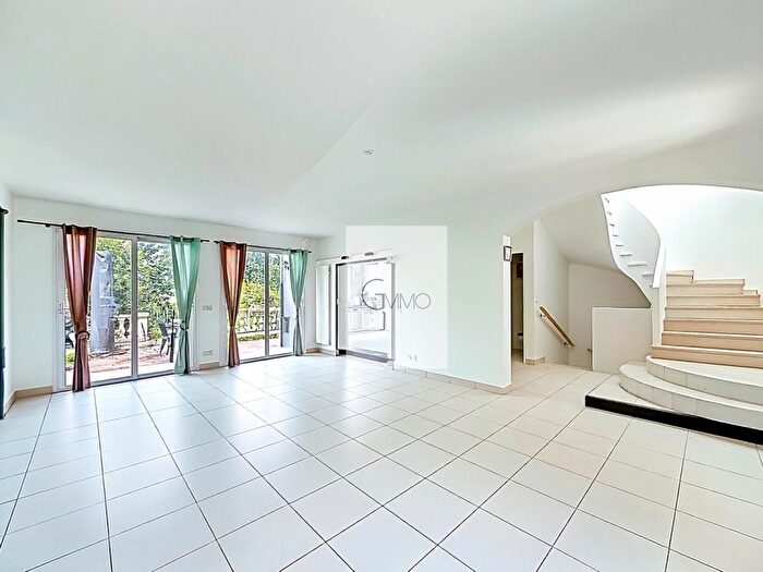 Maison 6 pièces à vendre à Cachan, Coteau
