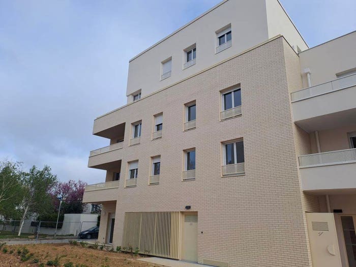 Appartement 3 pièces à Ouest Nord, Les Clayes-sous-Bois, à louer