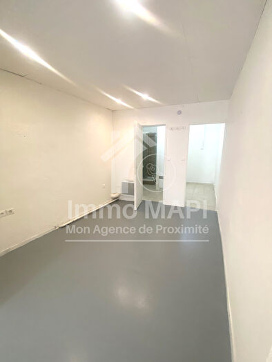 Appartement 1 pièce à Montpellier, Figuerolles, à louer