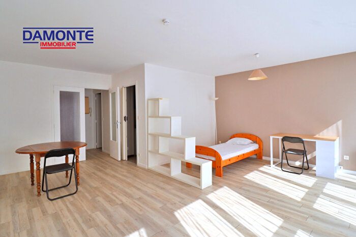 Appartement 1 pièce à louer - Troyes, Cathédrale