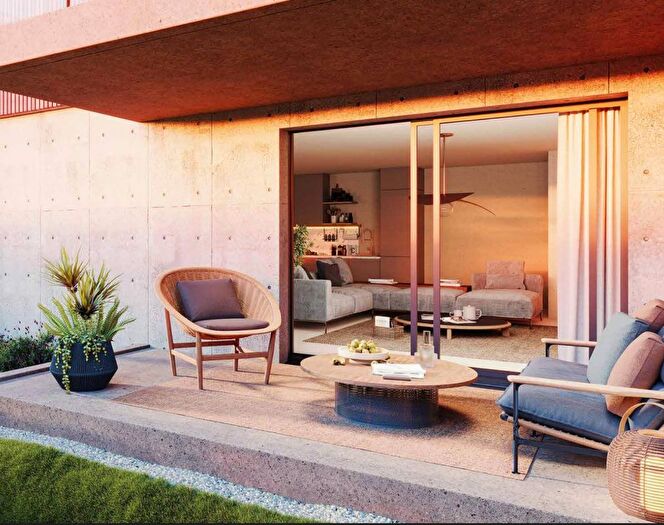 Appartement à vendre - Le Grau-du-Roi, Port Royal, Plage Rive Gauche - 4 pièces - 3 chambres