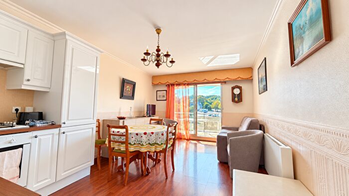 Appartement 3 pièces à vendre - Saint-Cast-le-Guildo