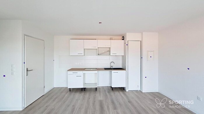 Appartement à louer - Biscarrosse, Coudiney, Latecoère, Le Micq, Dousse - 3 pièces - 2 chambres