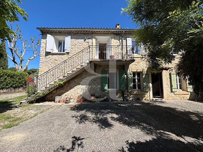 Maison 8 pièces à Vaison-la-Romaine, à vendre