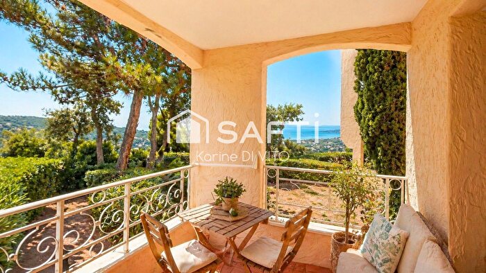 Appartement 2 pièces à vendre à Roquebrune-sur-Argens
