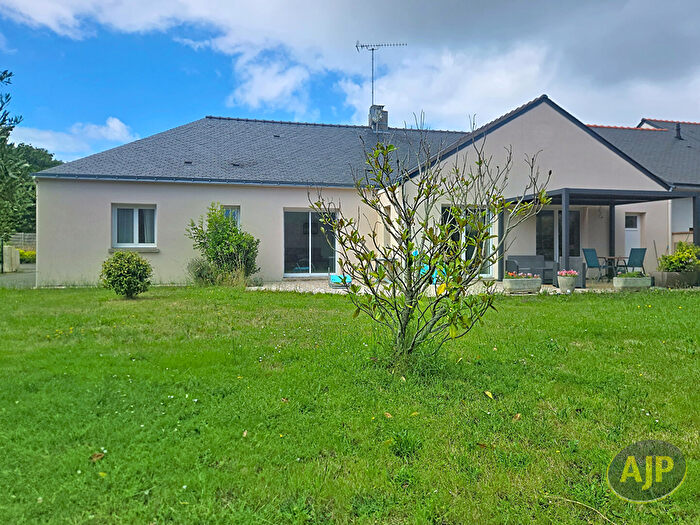 Maison 6 pièces à vendre - Saint-Nazaire, Saint-Marc