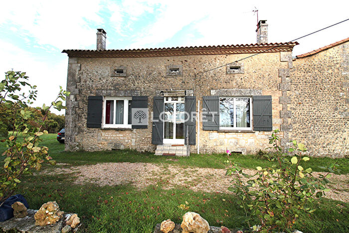 Maison 4 pièces à louer - Saint-Martin-de-Ribérac