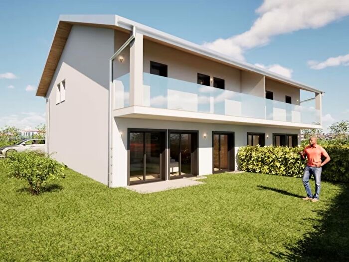 Maison à vendre - Beyren-lès-Sierck - 6 pièces - 3 chambres