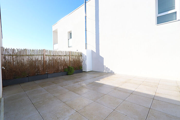 Appartement à vendre - Saint-Nazaire, Immaculée - 4 pièces - 3 chambres