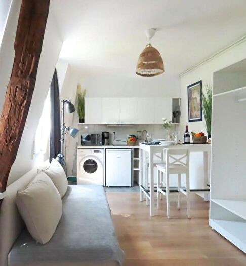 Sceaux, Fontenay - Appartement 2 pièces à louer