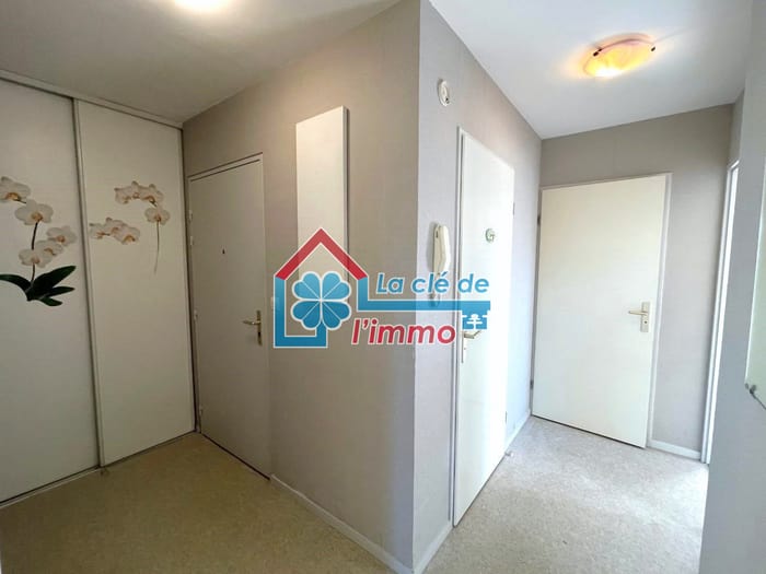 Appartement 3 pièces à louer - Moissy-Cramayel, Les Hauldres