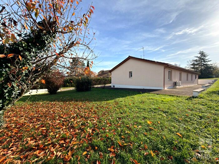 Maison à vendre - Espère - 5 pièces - 3 chambres