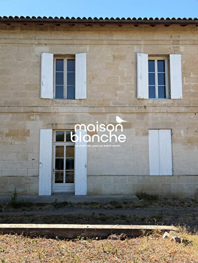 Maison 4 pièces à louer à Abzac