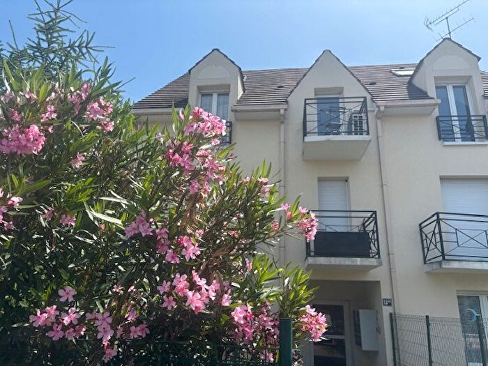 Appartement 1 pièce à Pontault-Combault, Mairie, Rouxel, à vendre