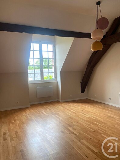 Fontainebleau, Provenceaux, Carmel : Appartement 2 pièces à louer