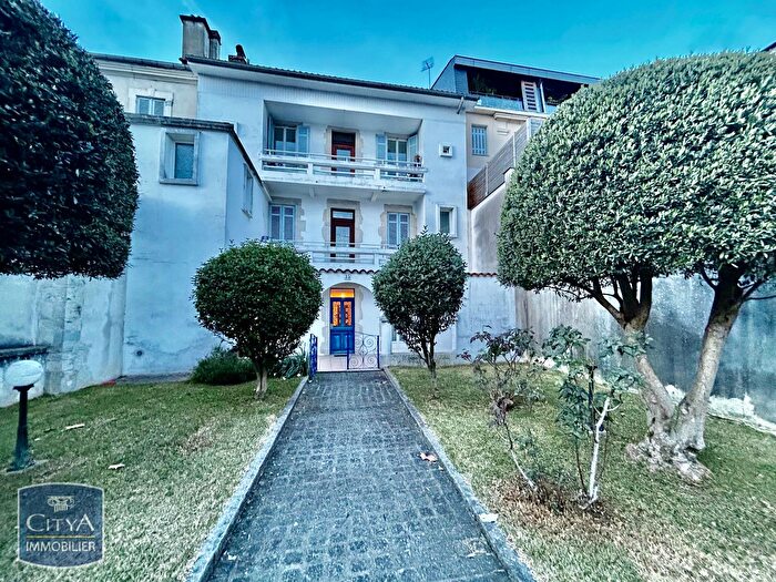 Appartement à vendre - Dax, Centre-ville, Saint-Vincent - 3 pièces - 2 chambres