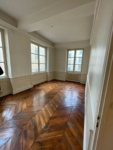 Appartement 2 pièces à louer - Pentes de la croix-rousse, Lyon 1er arrondissement