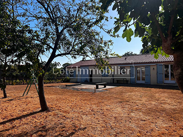Maison 7 pièces à vendre à Pornic, Le Clion, La Corbinière, La Porcherie