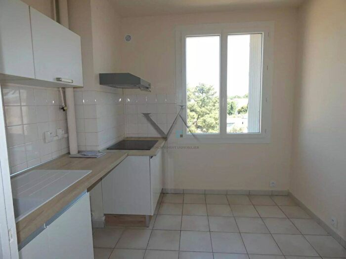 Appartement 2 pièces à louer - Alexis-Montlouis, Montélimar